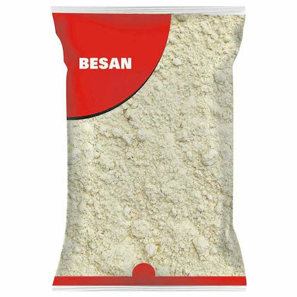 Good Life Besan 500 g – YoBudde