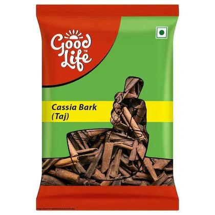 Good Life Cassia Bark / Taj 50 g – YoBudde