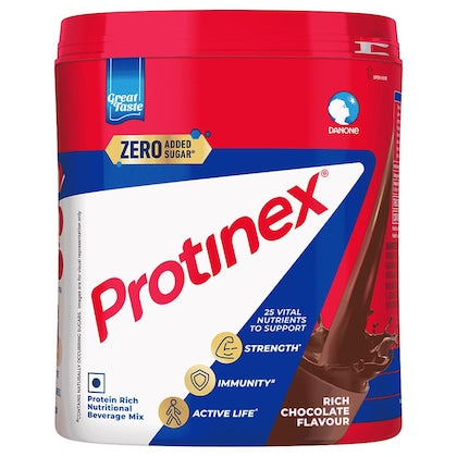 Protinex Rich Chocolate 400 g – YoBudde